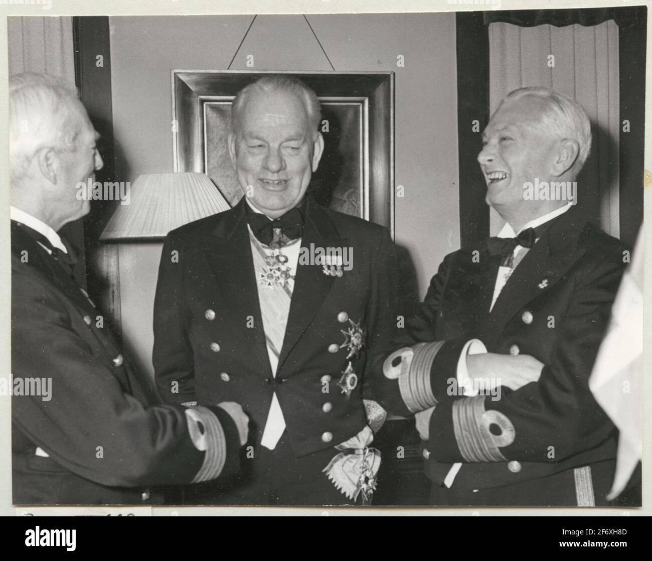 3 military persons Stock Photo - Alamy