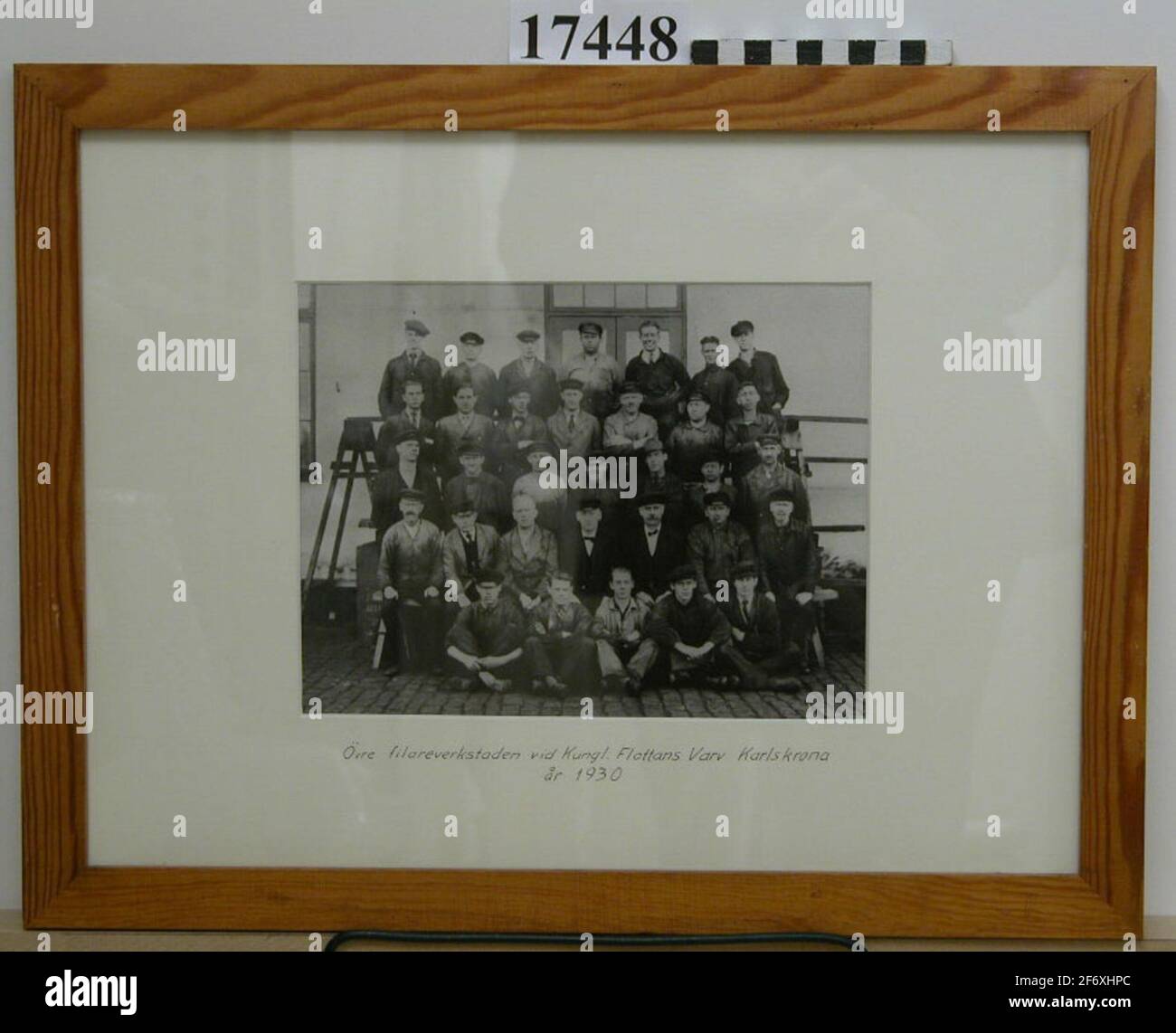 1930 Photo Frame High Resolution Stock Photography and Images - Alamy