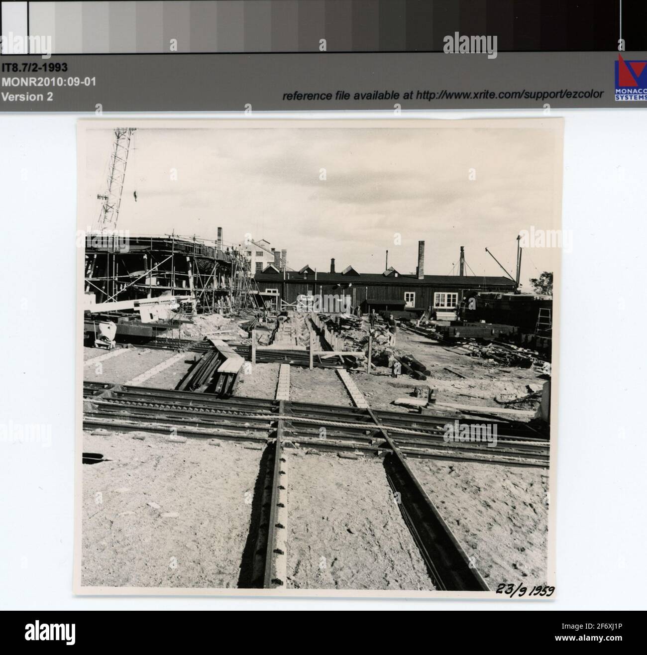 Numerical identifier hi-res stock photography and images - Alamy