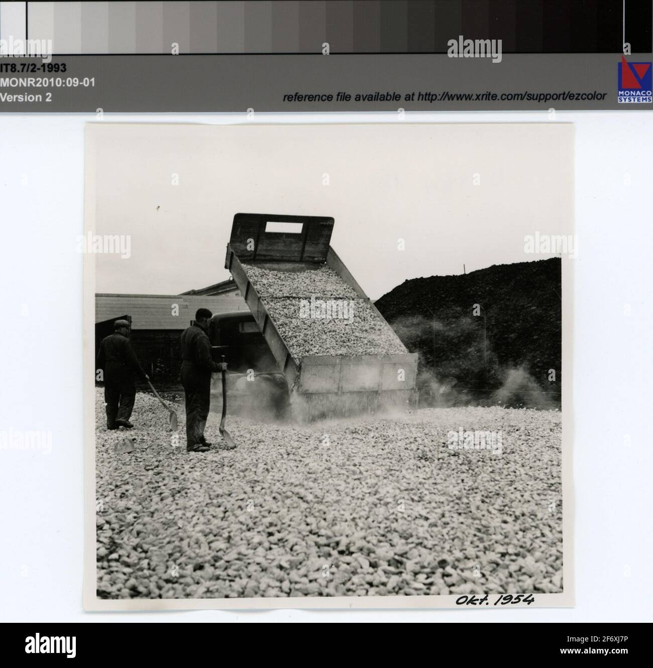 Macadamization hi-res stock photography and images - Alamy