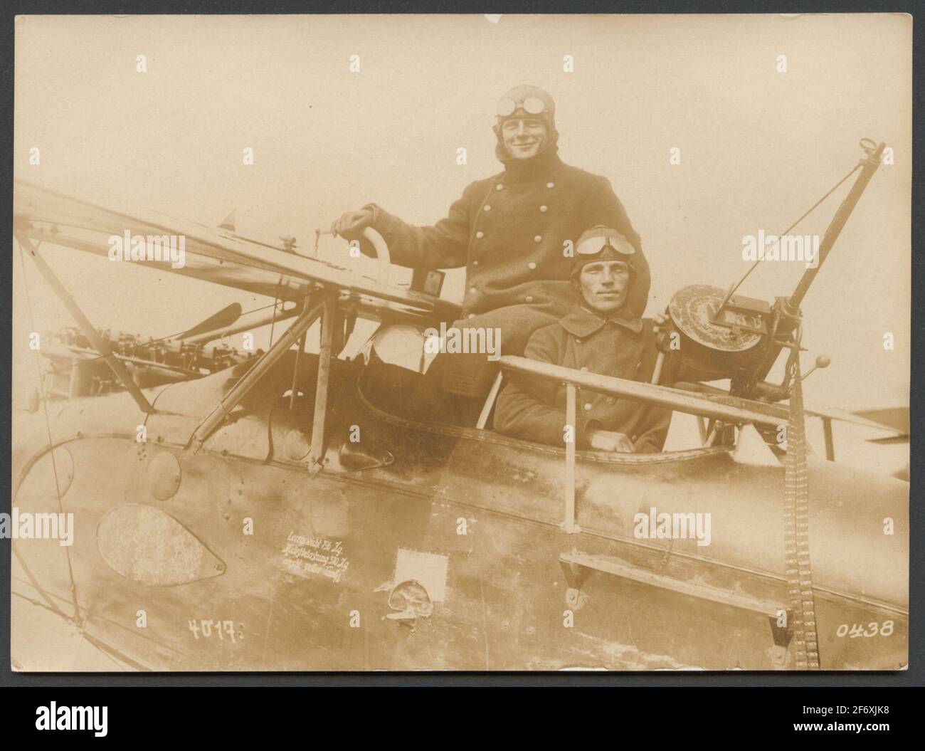 German air force uniforms hi-res stock photography and images - Alamy