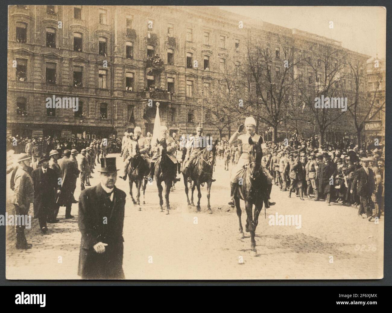 Carl gustaf emil mannerheim hi-res stock photography and images - Alamy