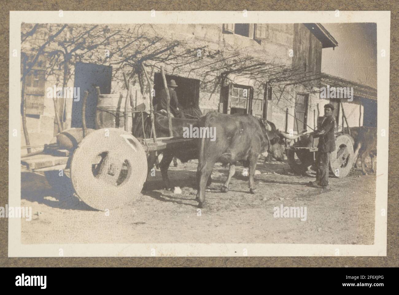 Fylgia (depicted name).Fylgia (depicted name Stock Photo - Alamy