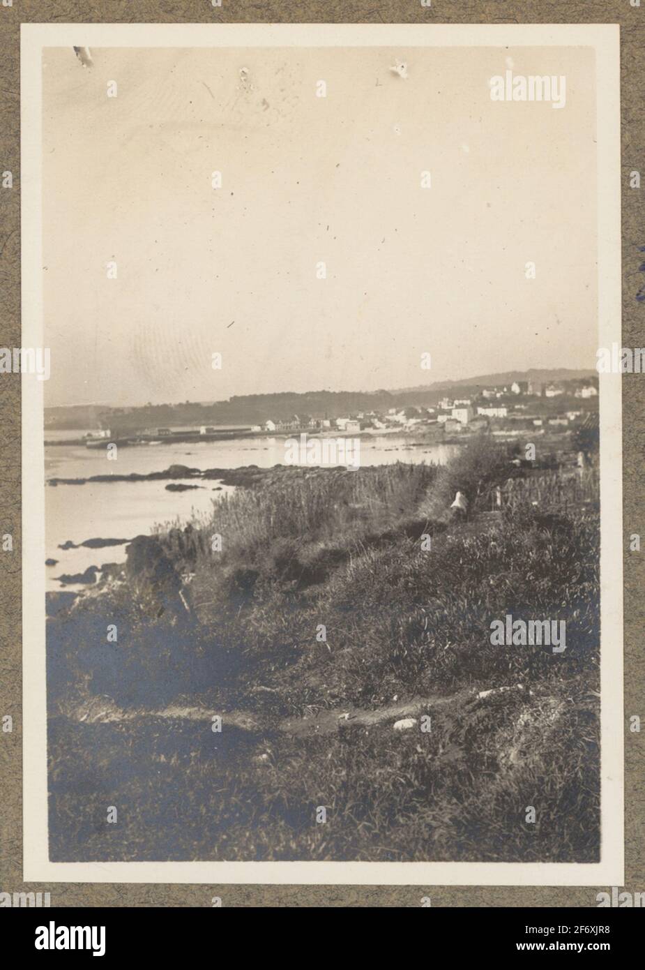 Fylgia (depicted name).Fylgia (depicted name Stock Photo - Alamy