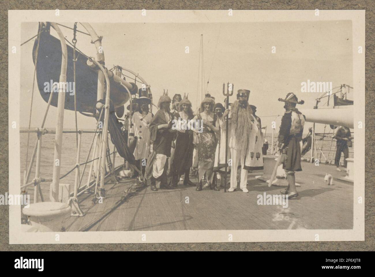 Fylgia (depicted name).Fylgia (depicted name Stock Photo - Alamy