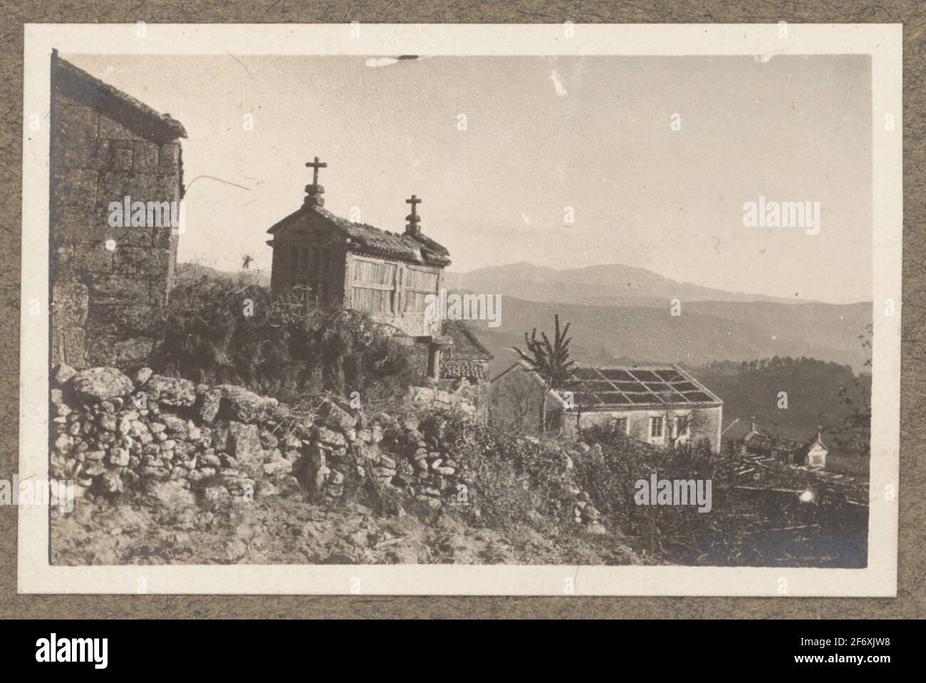Fylgia (depicted name).Fylgia (depicted name Stock Photo - Alamy