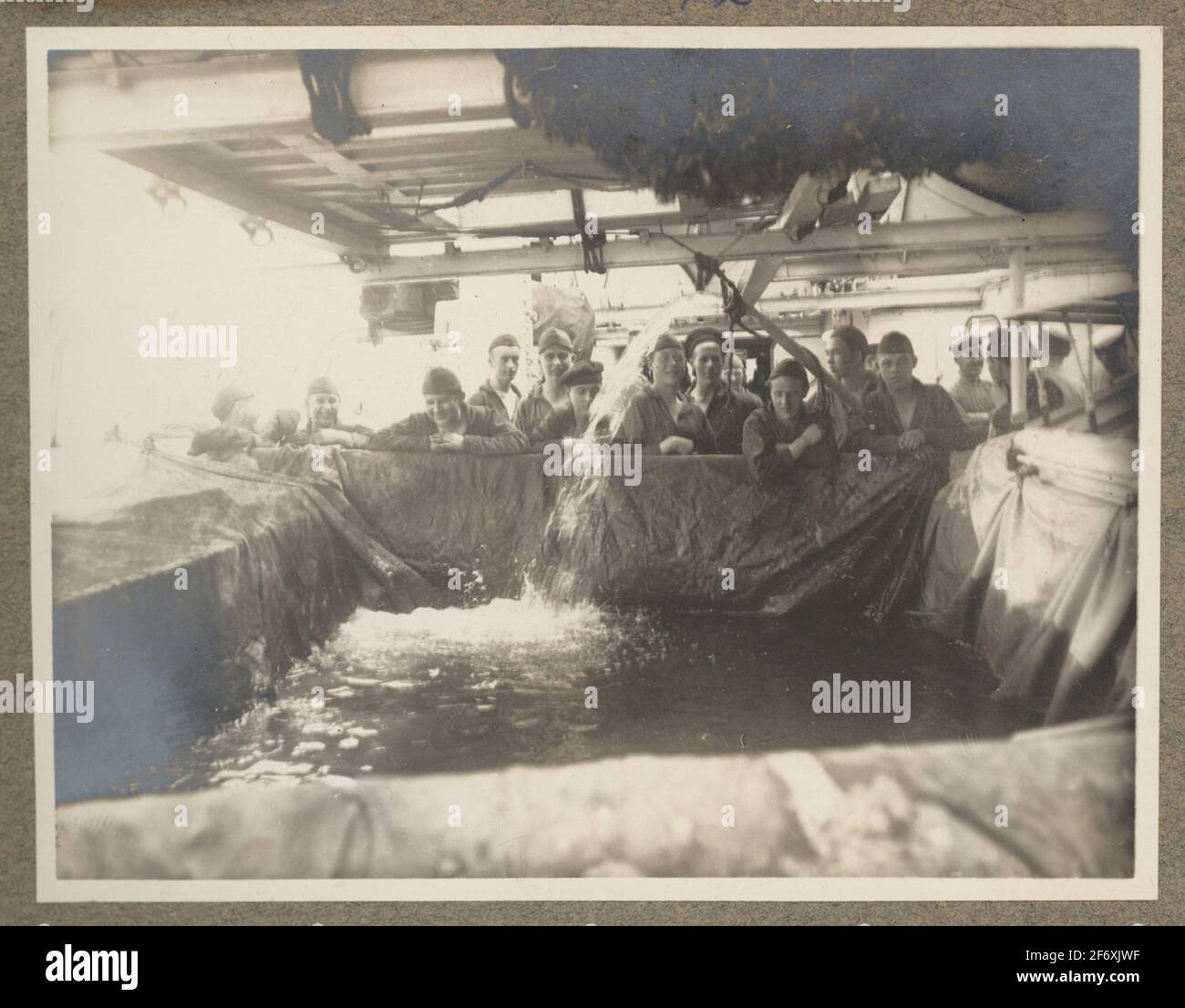 Fylgia (depicted name).Fylgia (depicted name Stock Photo - Alamy