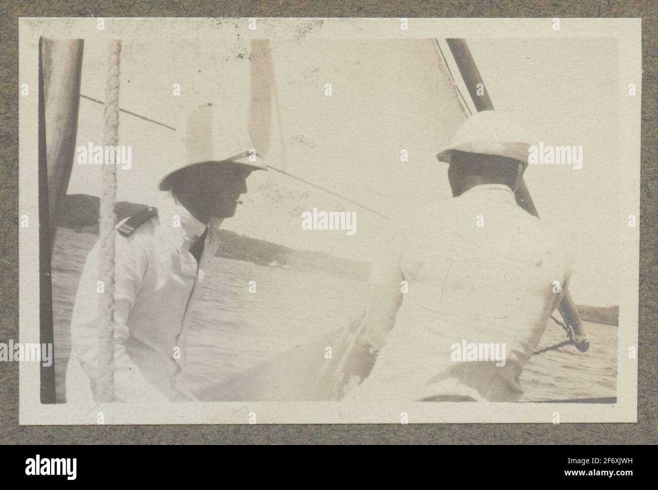 Fylgia (depicted name).Fylgia (depicted name Stock Photo - Alamy