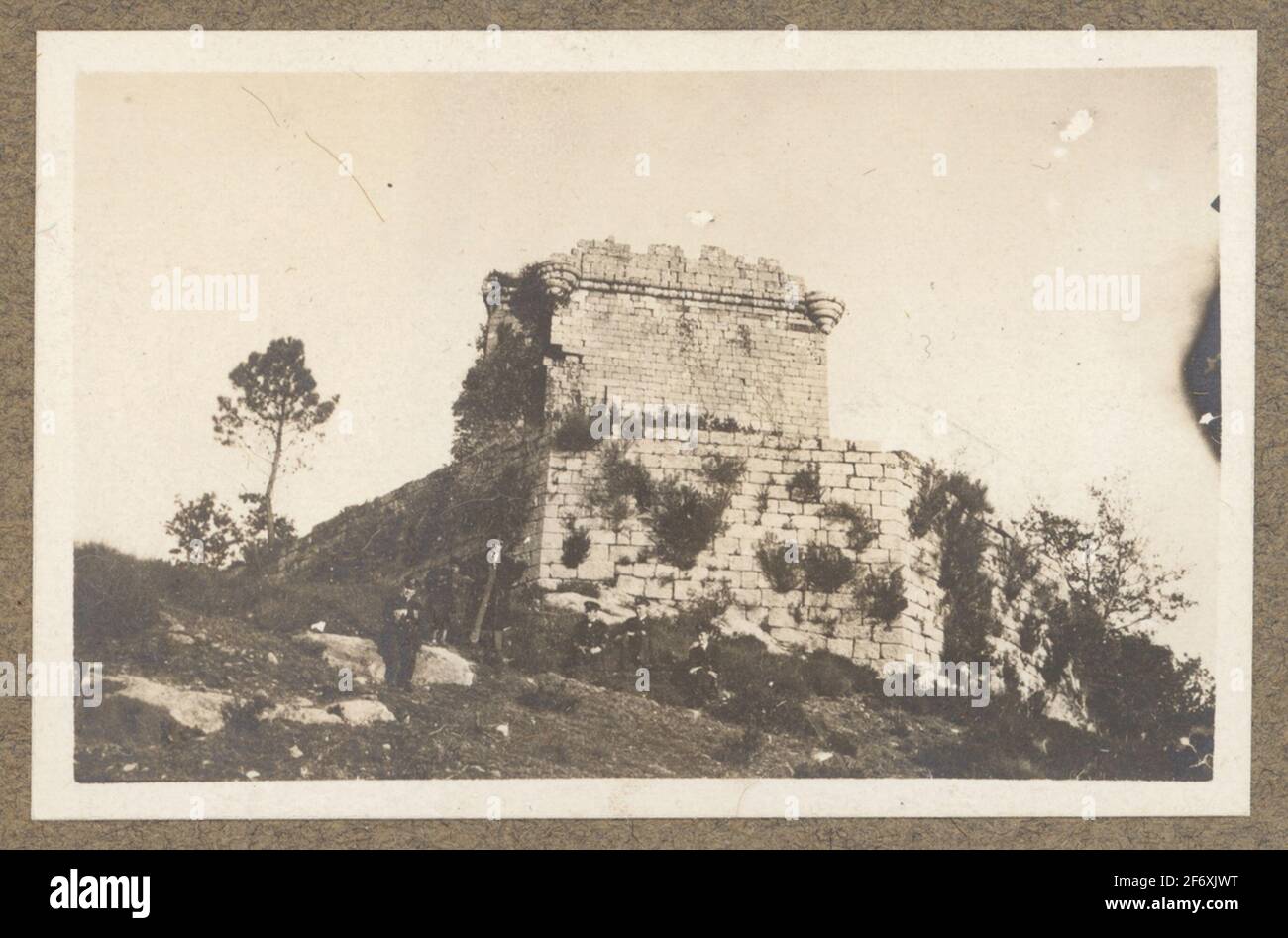 Fylgia (depicted name).Fylgia (depicted name Stock Photo - Alamy