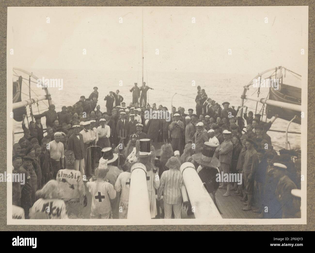 Fylgia (depicted name).Fylgia (depicted name Stock Photo - Alamy