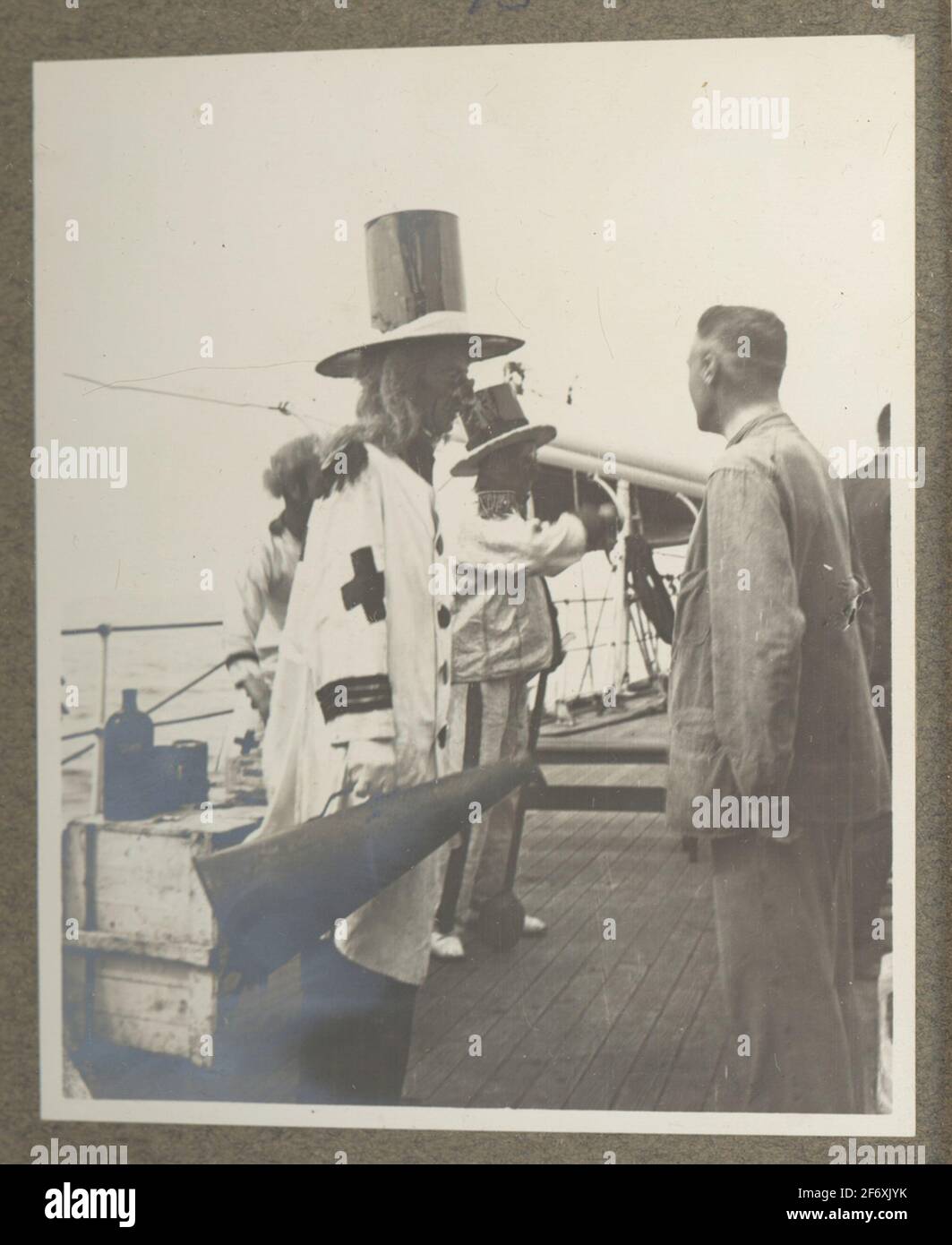 Fylgia (depicted name).Fylgia (depicted name Stock Photo - Alamy