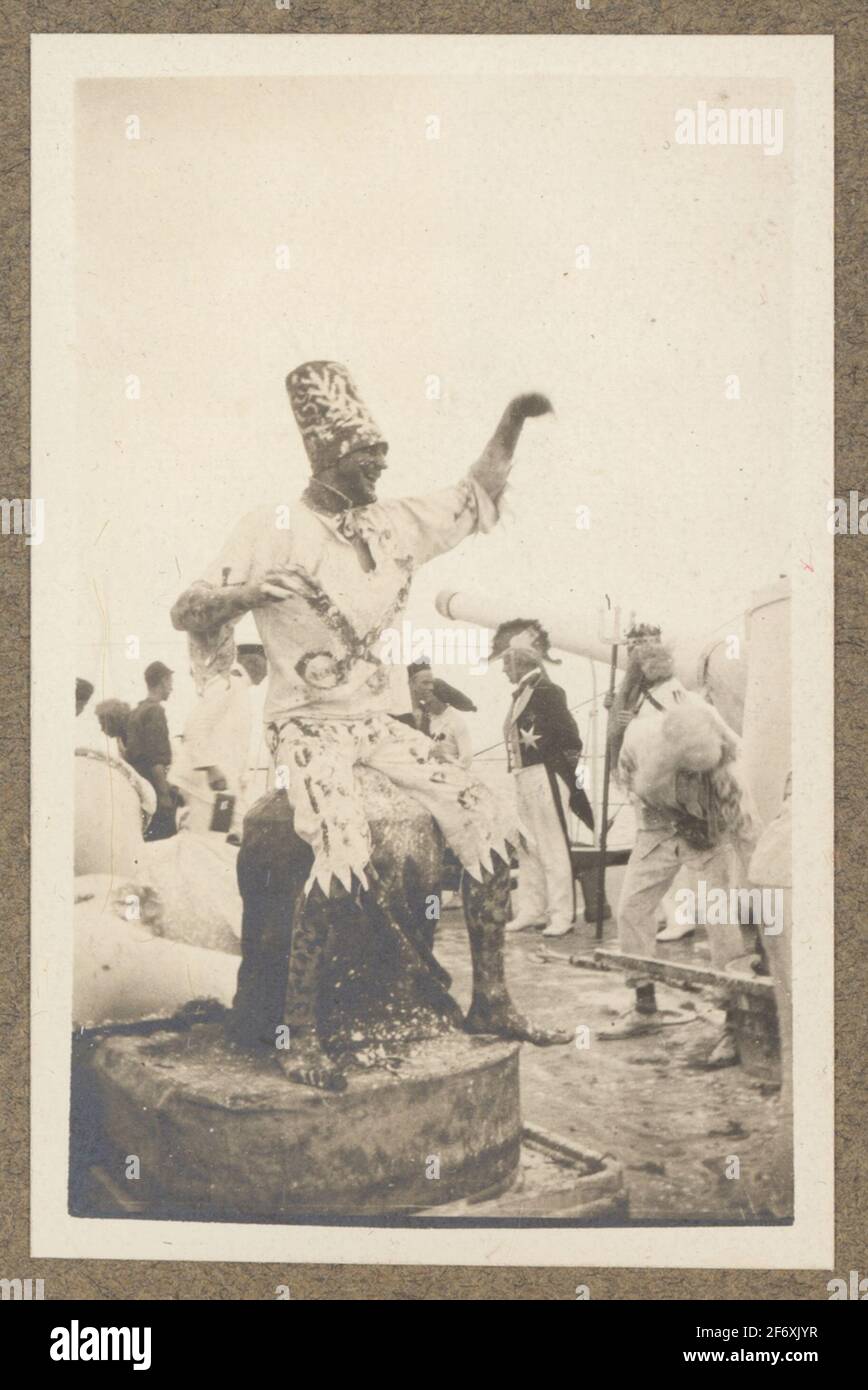 Fylgia (depicted name).Fylgia (depicted name Stock Photo - Alamy