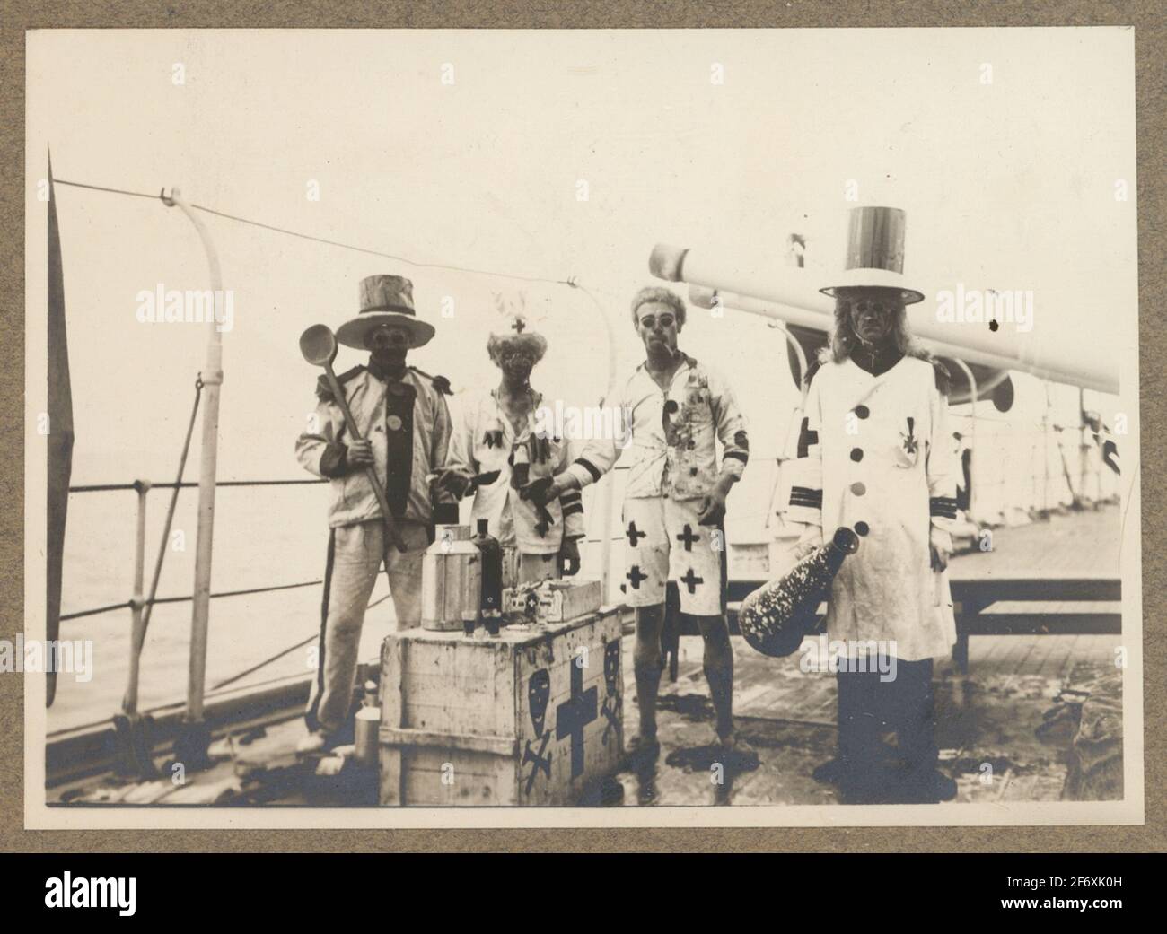 Fylgia (depicted name).Fylgia (depicted name Stock Photo - Alamy