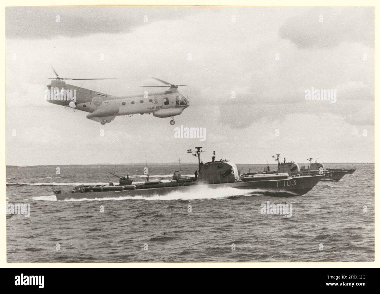 Vertol 44 (depicted name), Polaris (depicted name), Pollux (depicted ...
