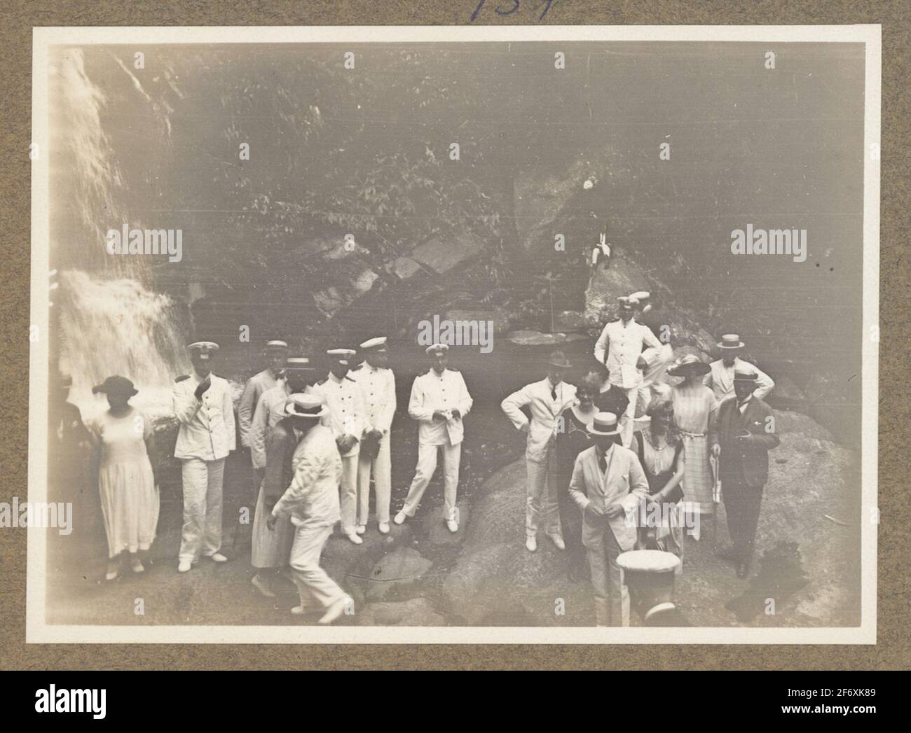 Fylgia (depicted name).Fylgia (depicted name Stock Photo - Alamy