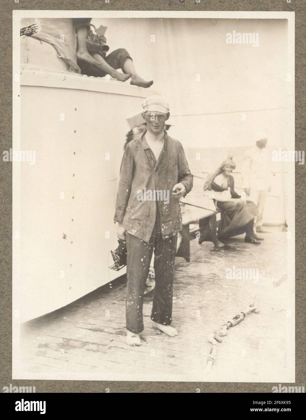 Fylgia (depicted name).Fylgia (depicted name Stock Photo - Alamy