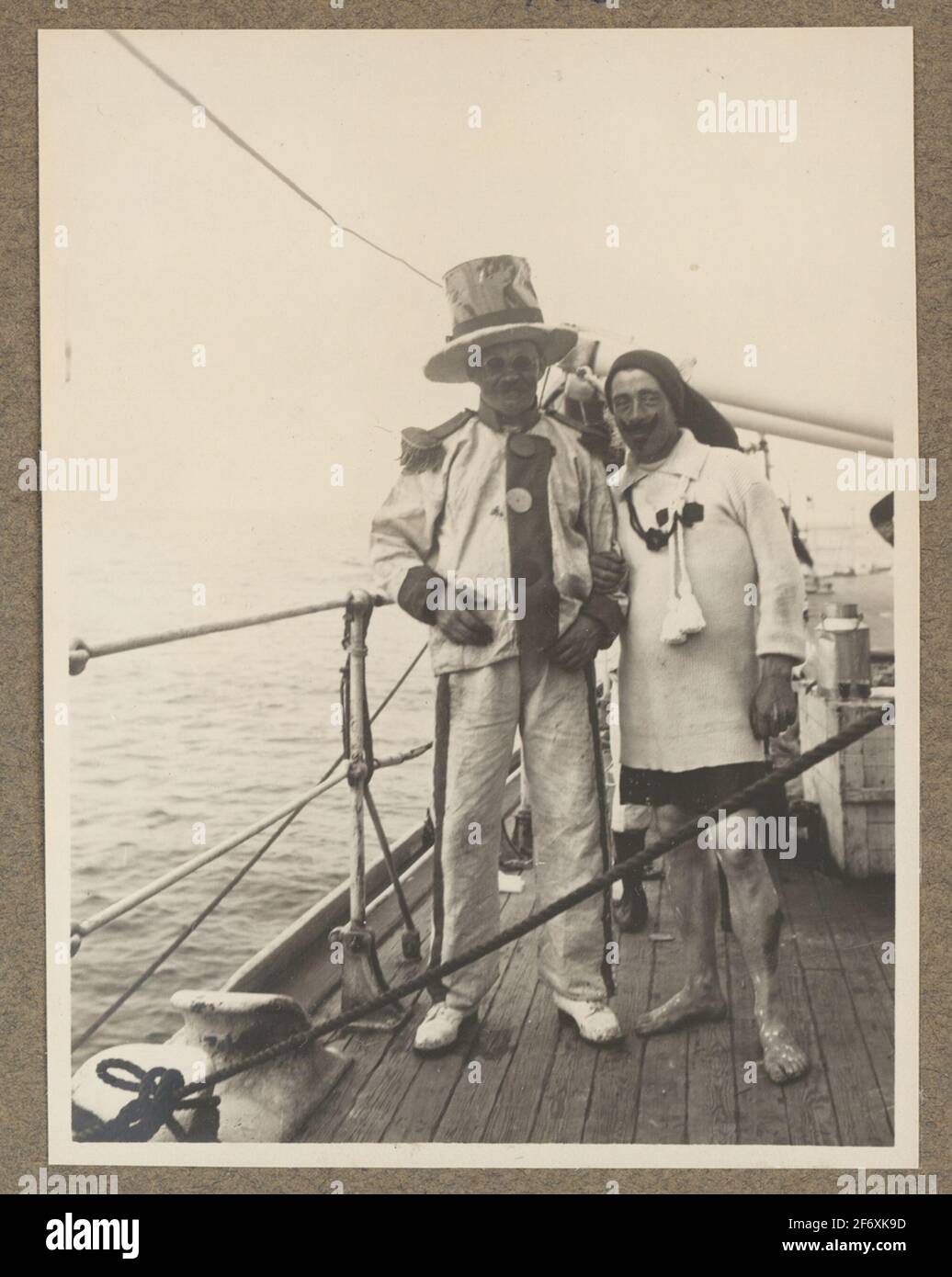 Fylgia (depicted name).Fylgia (depicted name Stock Photo - Alamy