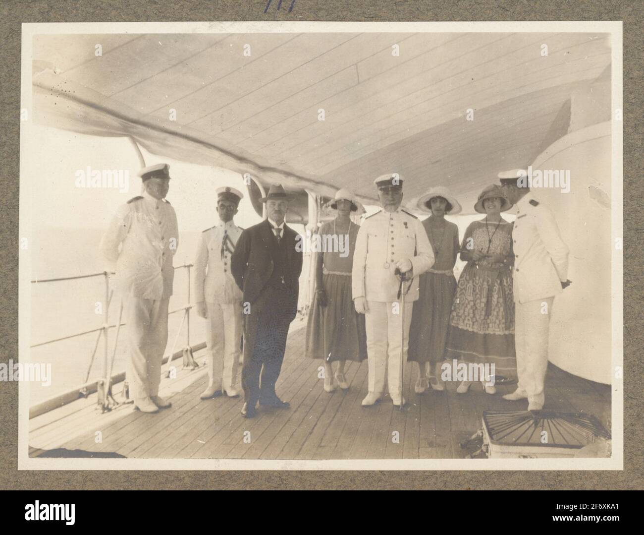 Fylgia (depicted name).Fylgia (depicted name Stock Photo - Alamy