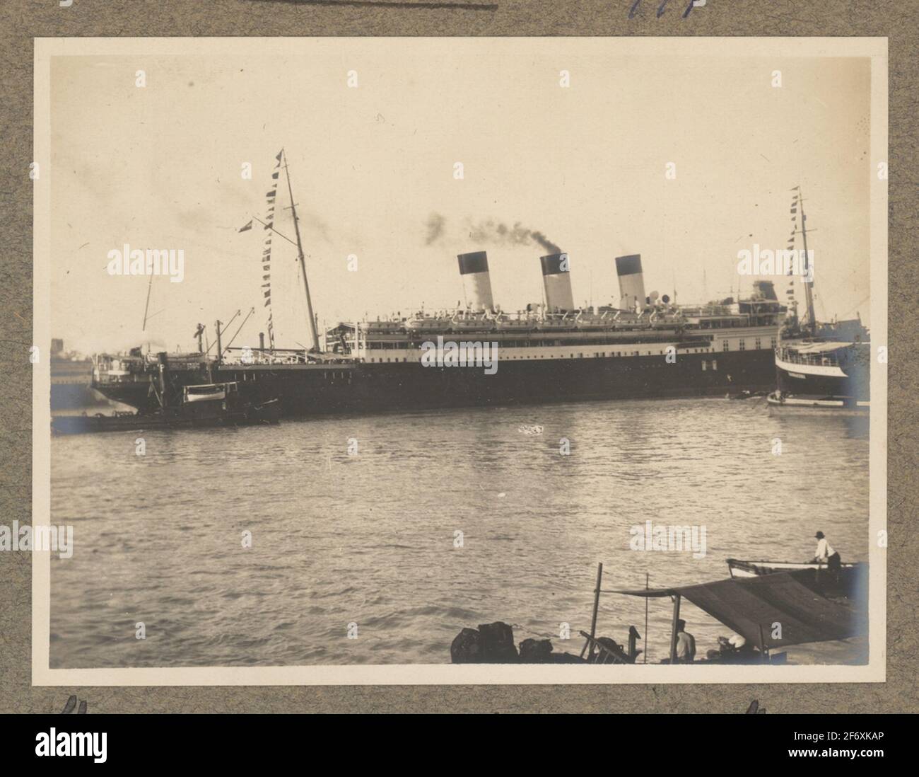Fylgia (depicted name).Fylgia (depicted name Stock Photo - Alamy