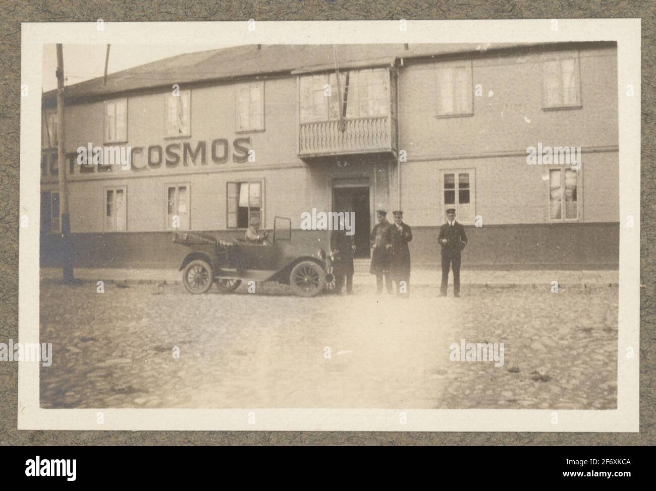 Fylgia (depicted name).Fylgia (depicted name Stock Photo - Alamy