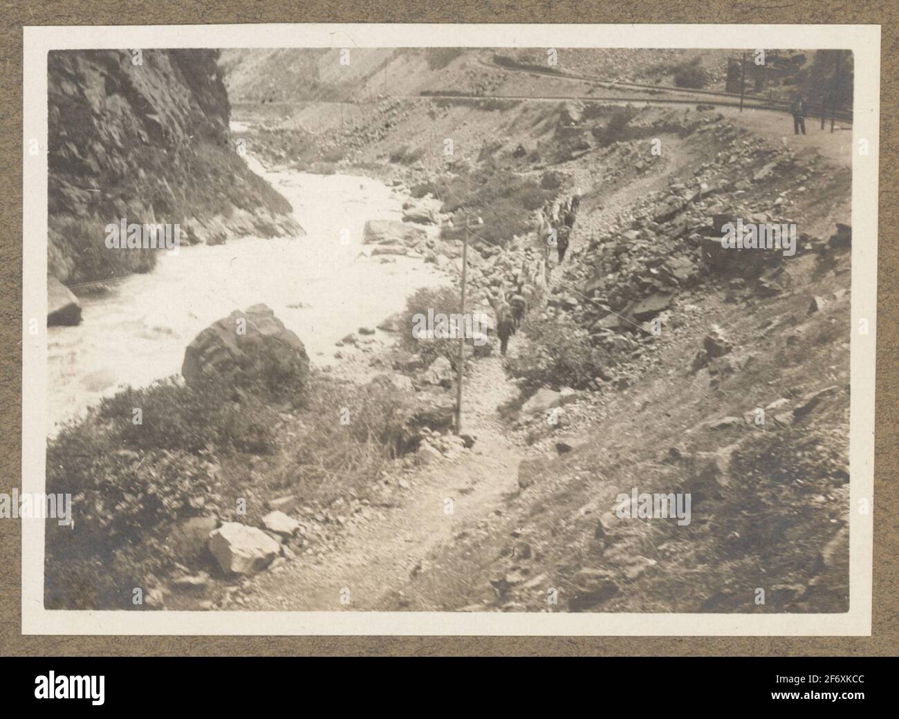 Fylgia (depicted name).Fylgia (depicted name Stock Photo - Alamy