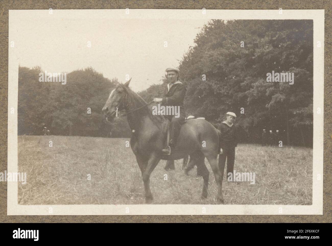Fylgia (depicted name).Fylgia (depicted name Stock Photo - Alamy