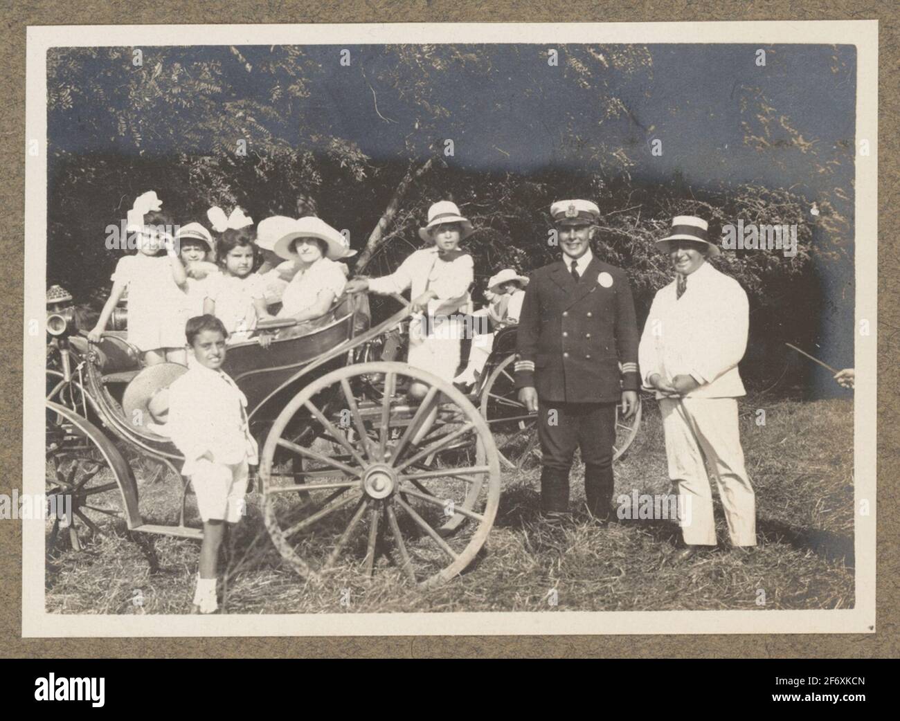 Fylgia (depicted name).Fylgia (depicted name Stock Photo - Alamy