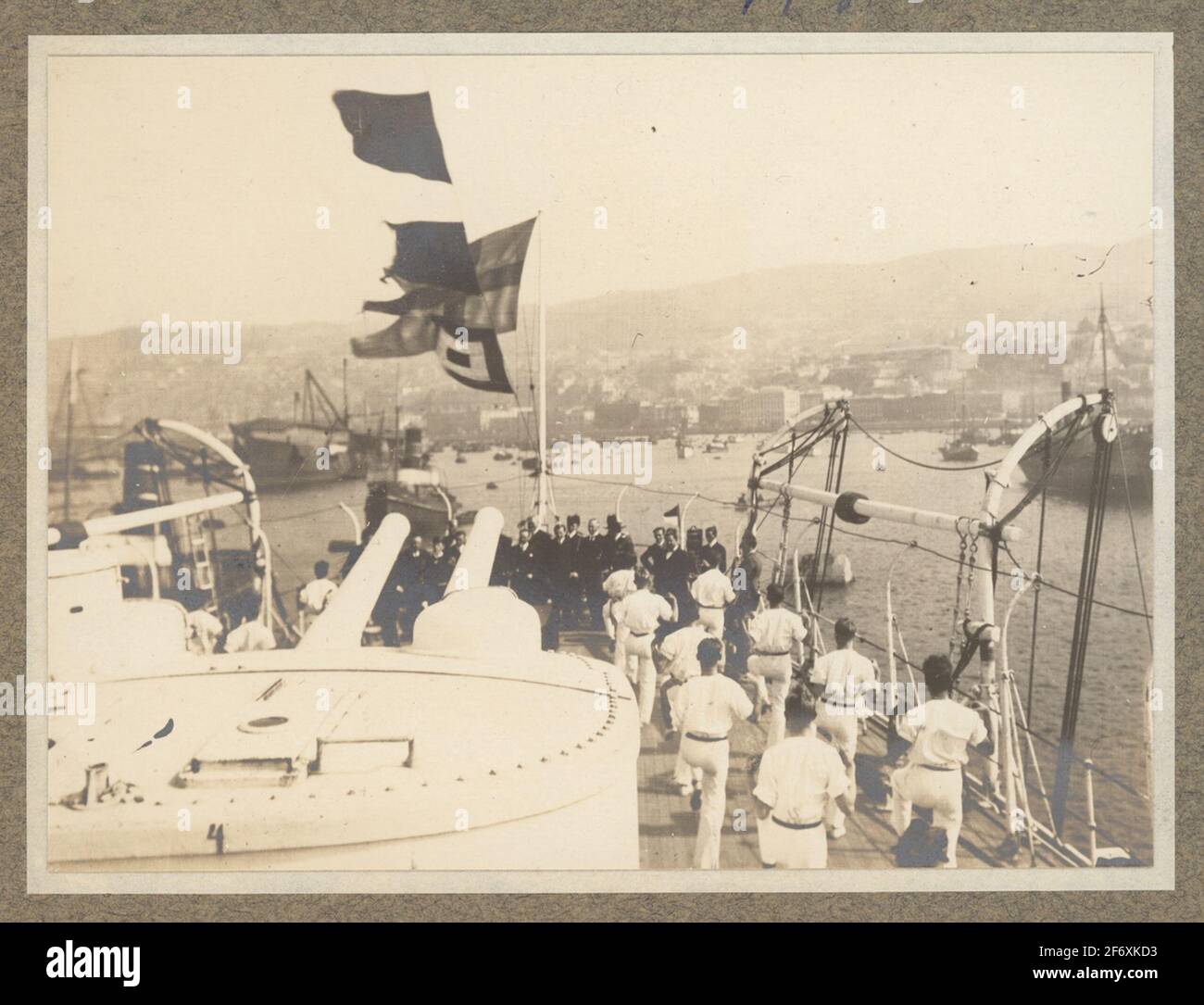 Fylgia (depicted name).Fylgia (depicted name Stock Photo - Alamy