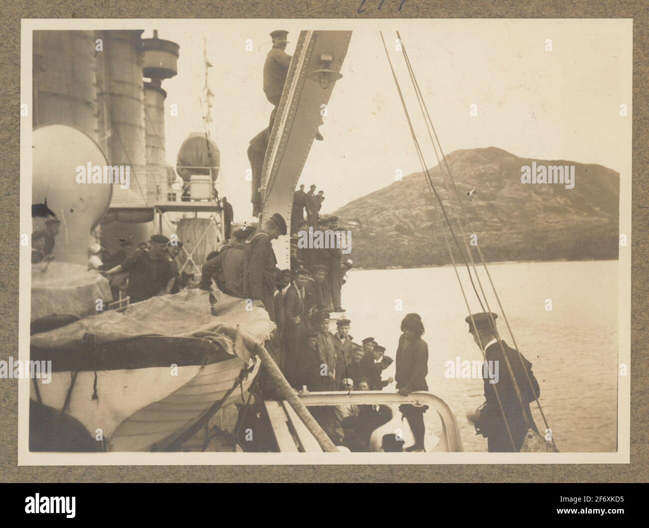 Fylgia (depicted name).Fylgia (depicted name Stock Photo - Alamy