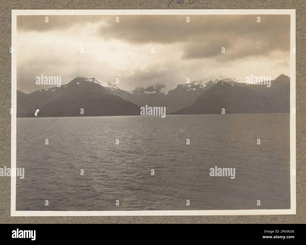 Fylgia (depicted name).Fylgia (depicted name Stock Photo - Alamy