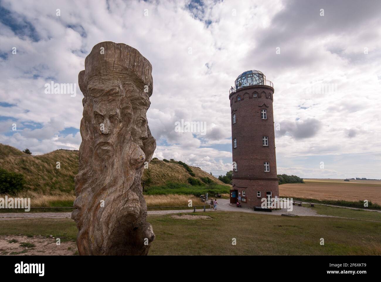 Svantovit hi-res stock photography and images - Alamy