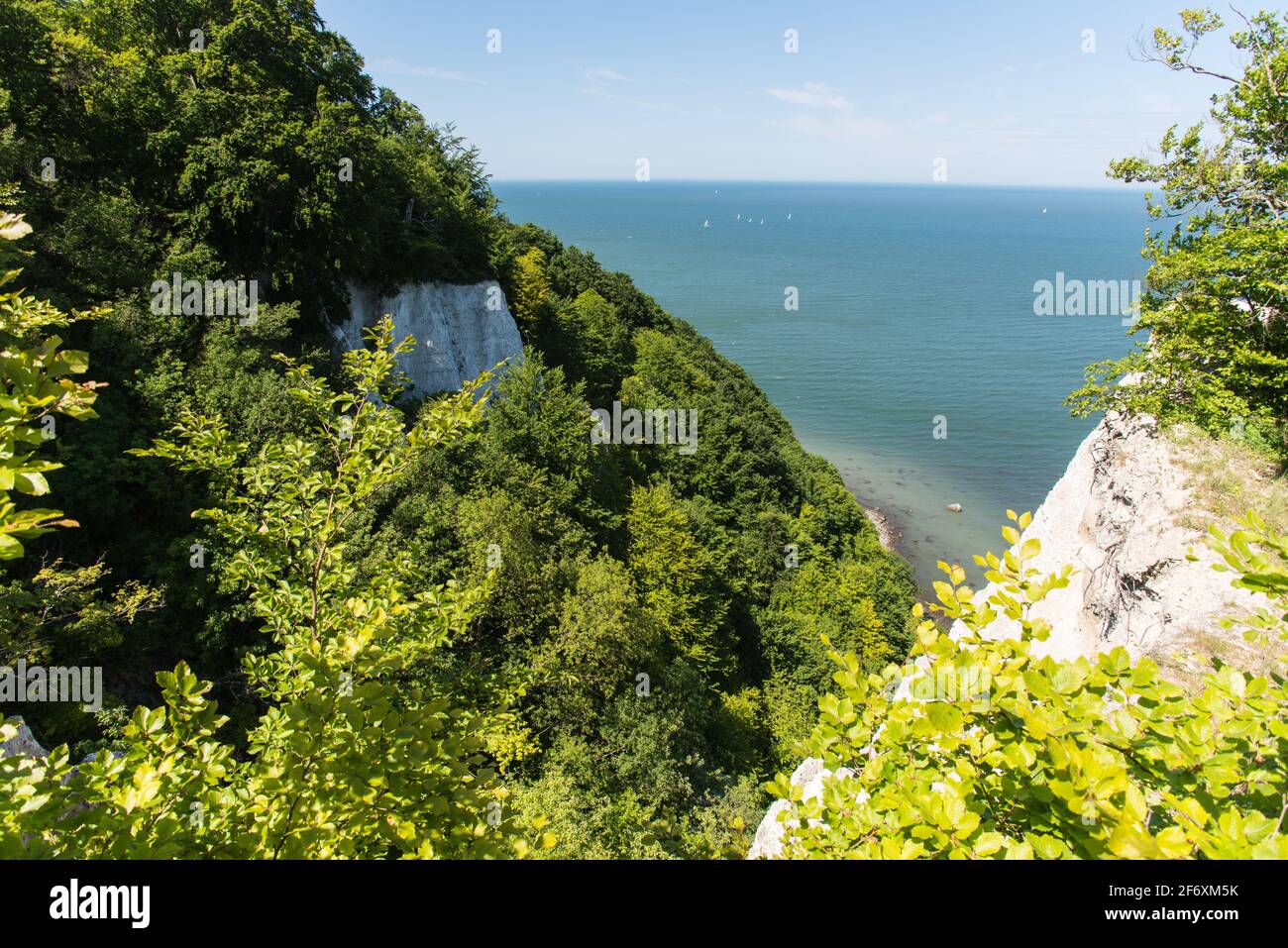 Kreidefelsen hi-res stock photography and images - Alamy