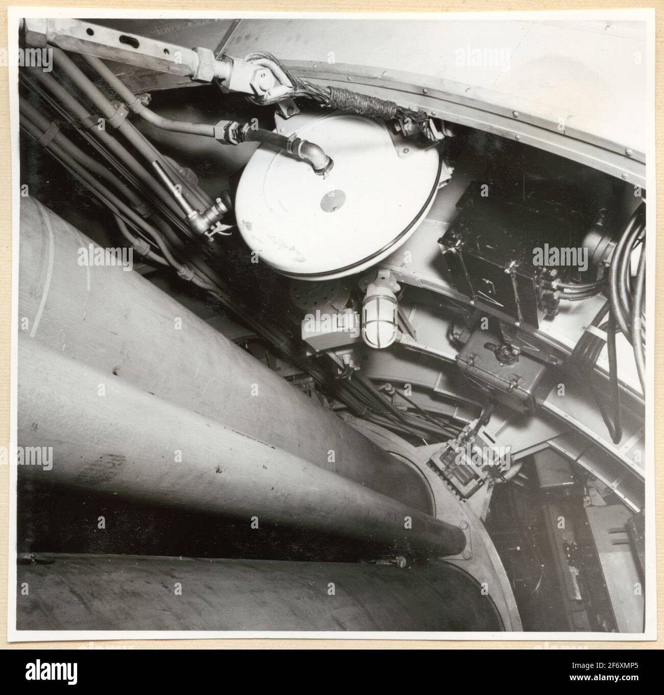 The torpedo room.BB page roof seen for on .. Kockums AB (depicted name ...