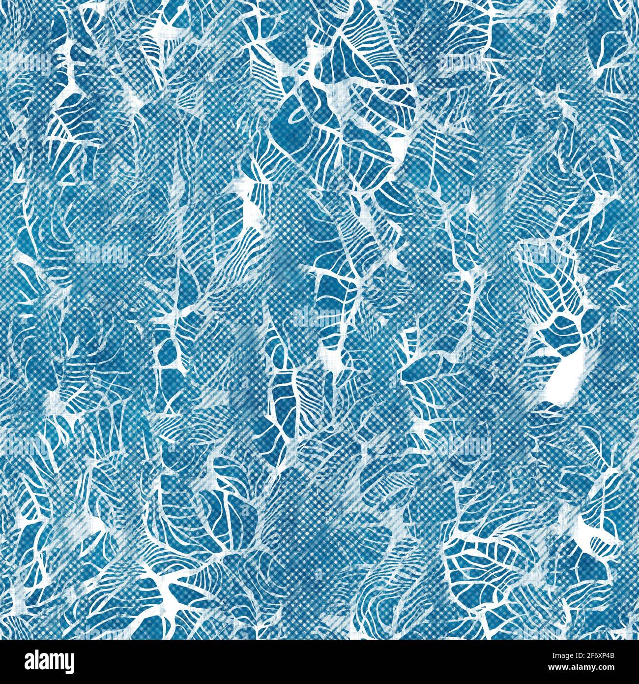 Seamless abstract organic shape pattern for print Stock Photo - Alamy