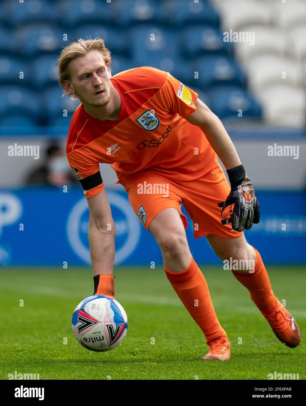 John schofield football hi-res stock photography and images - Alamy