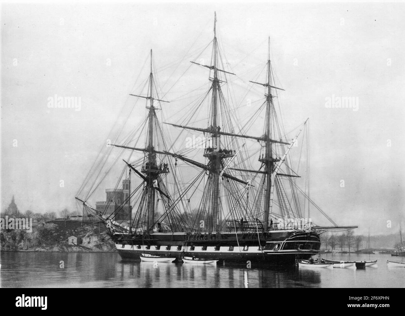 Aft sail hi-res stock photography and images - Alamy