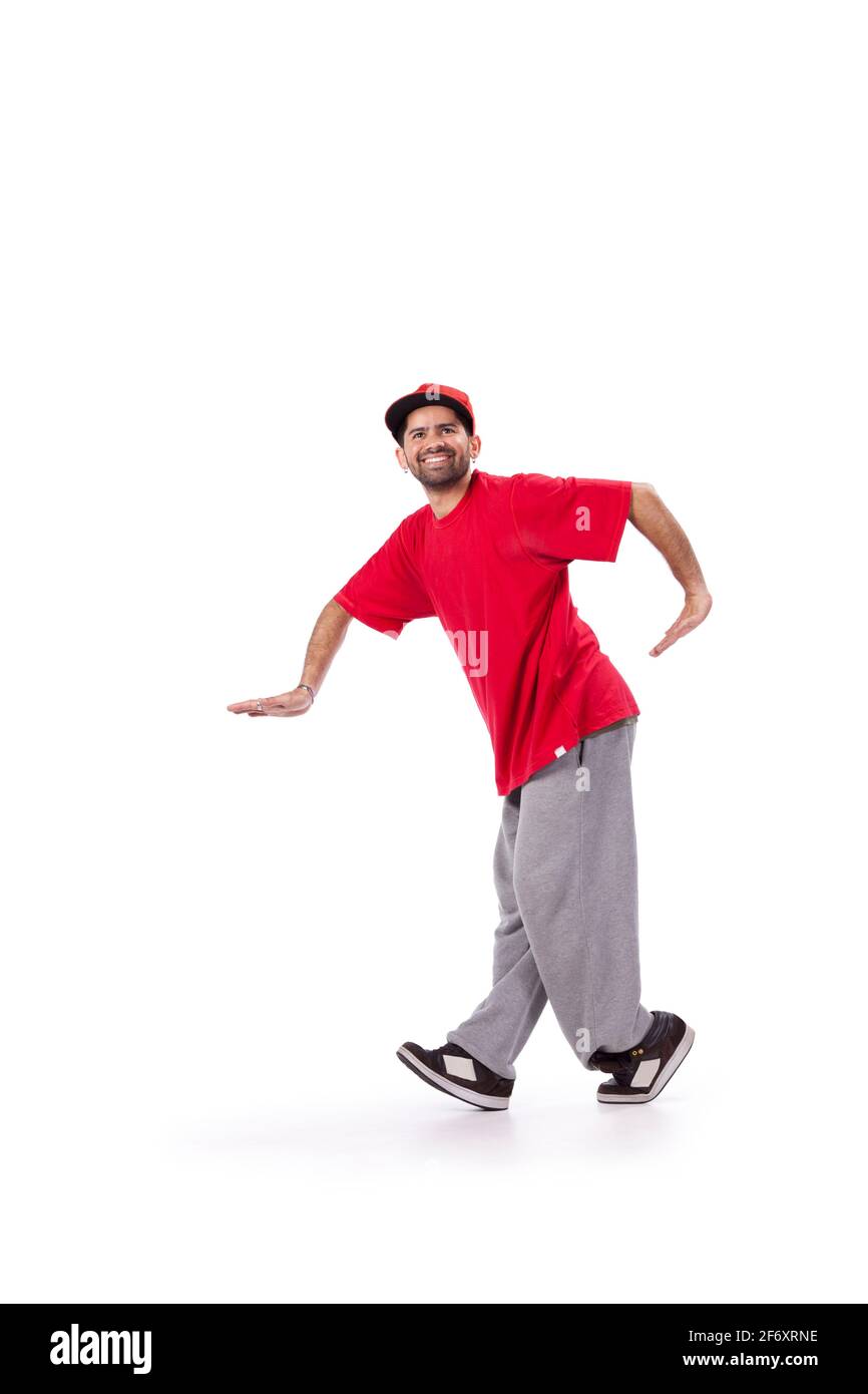 Dance pop dancer hi-res stock photography and images - Alamy