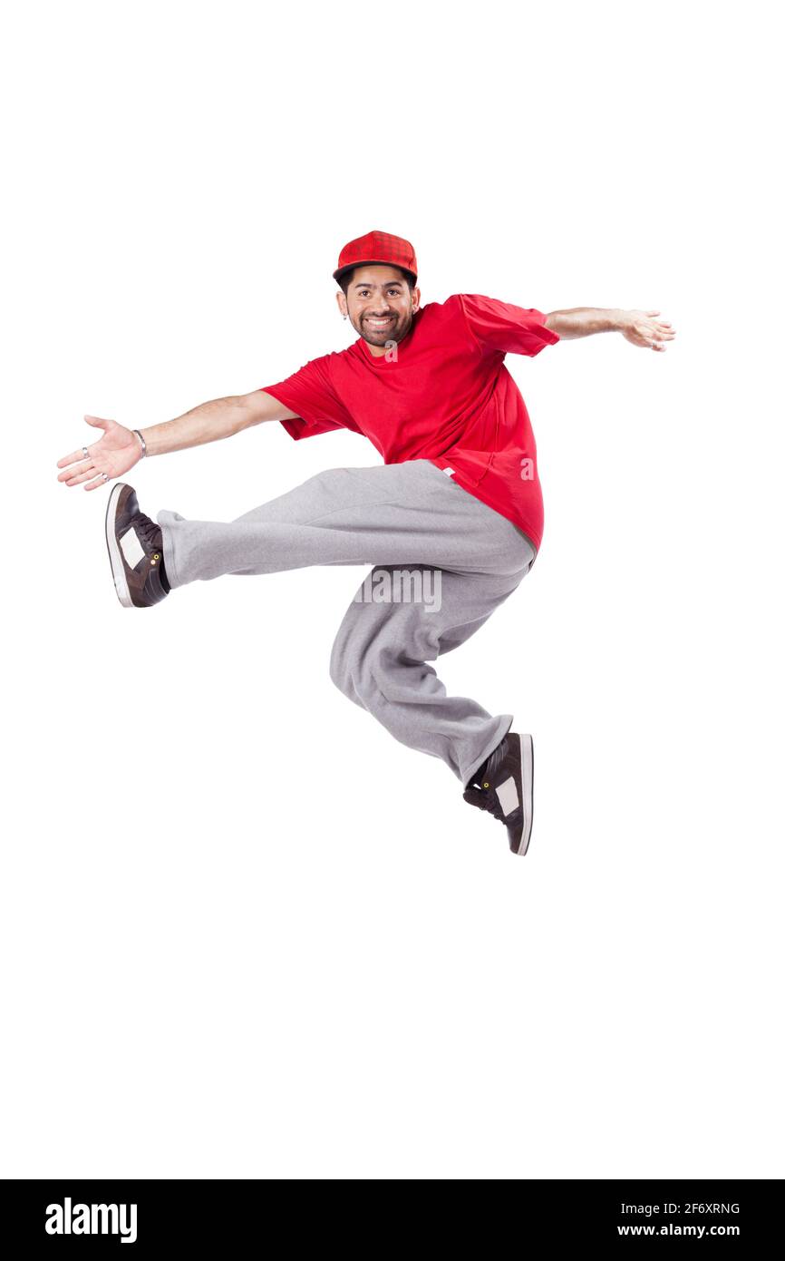 Hip hop and pop performer hi-res stock photography and images - Alamy