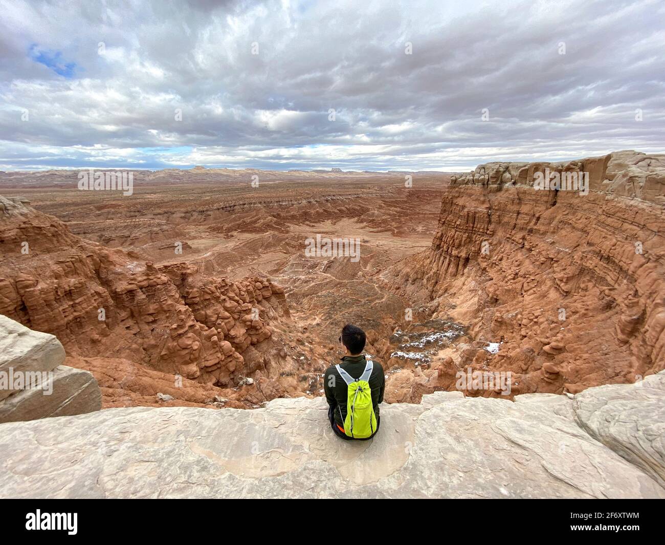 Man on goblin hi-res stock photography and images - Alamy