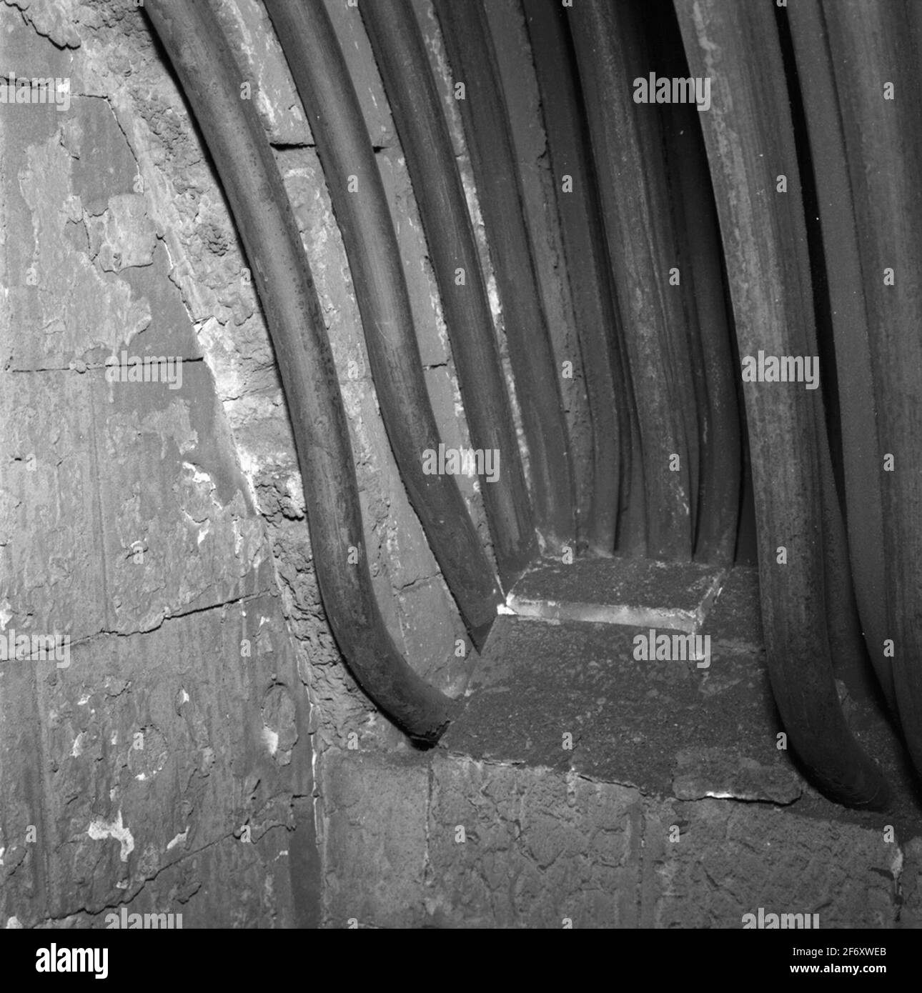 Damage evidence Black and White Stock Photos & Images - Alamy