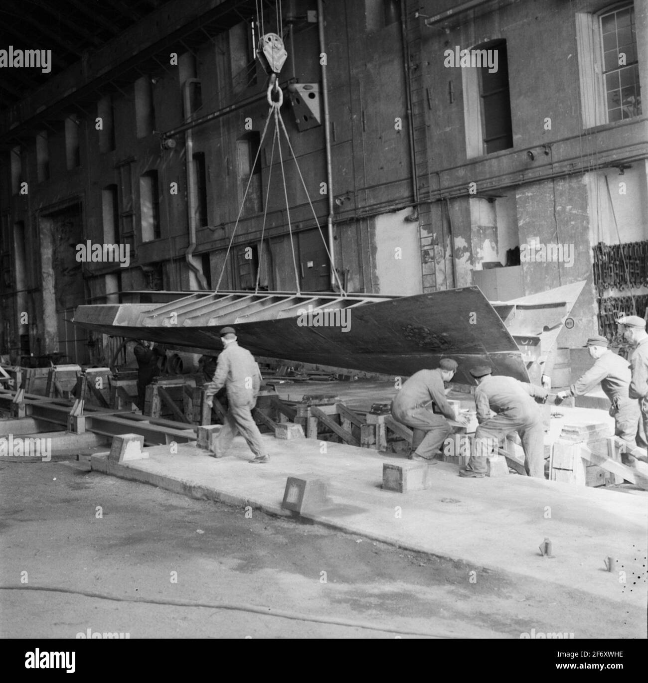 Tugger hero's set on bed.Heros (depicted - name Stock Photo - Alamy