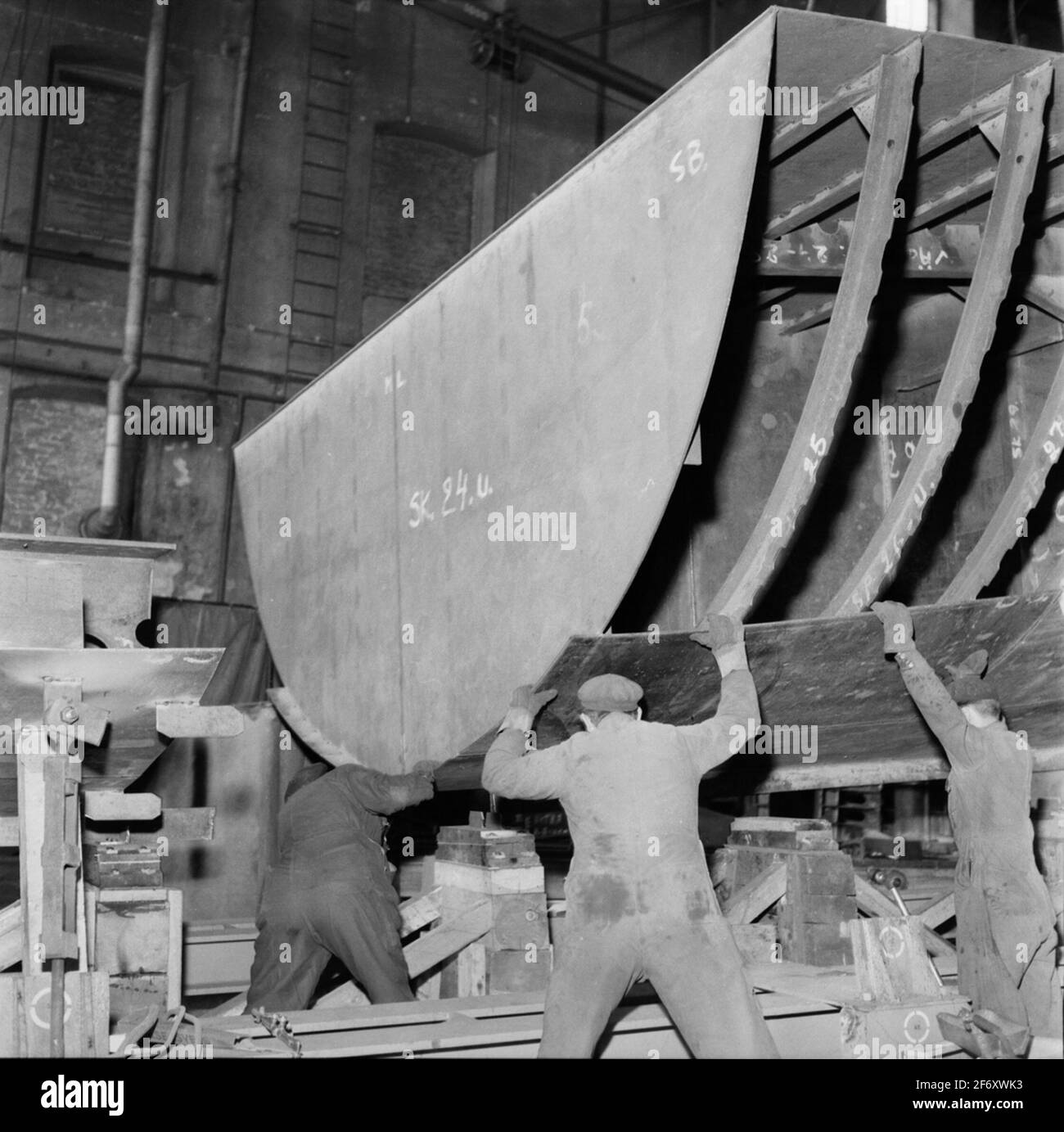 Tugger hero's set on bed.Heros (depicted - name Stock Photo - Alamy