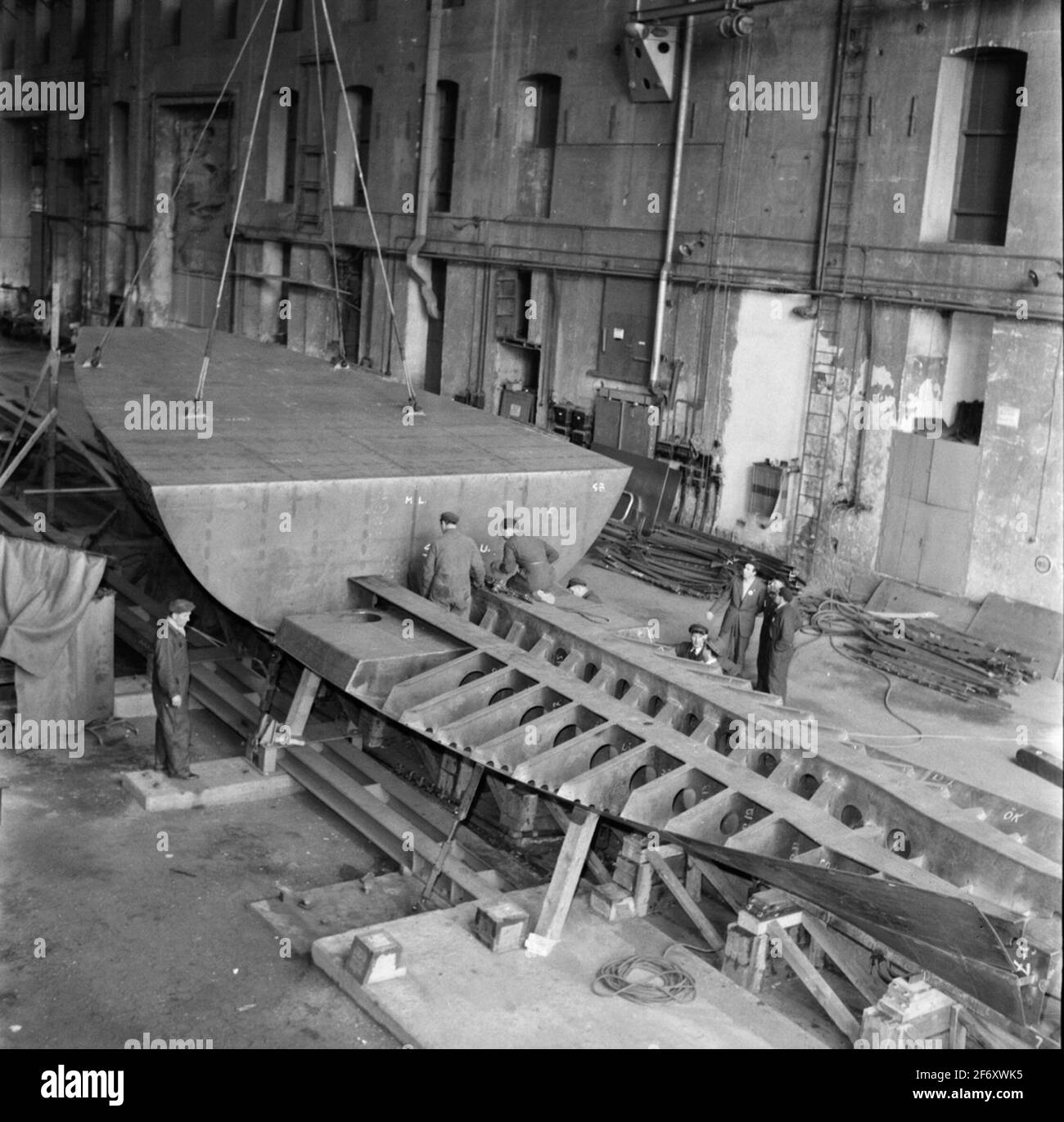 Tugger hero's set on bed.Heros (depicted - name Stock Photo - Alamy