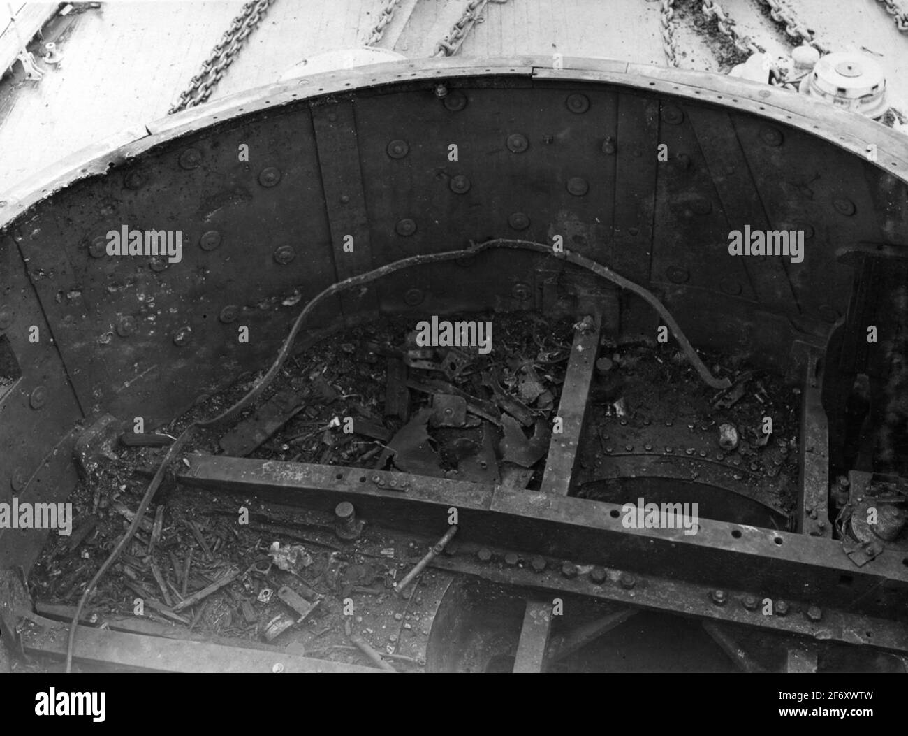 Thule (depicted - name).Thule (depicted - name Stock Photo - Alamy