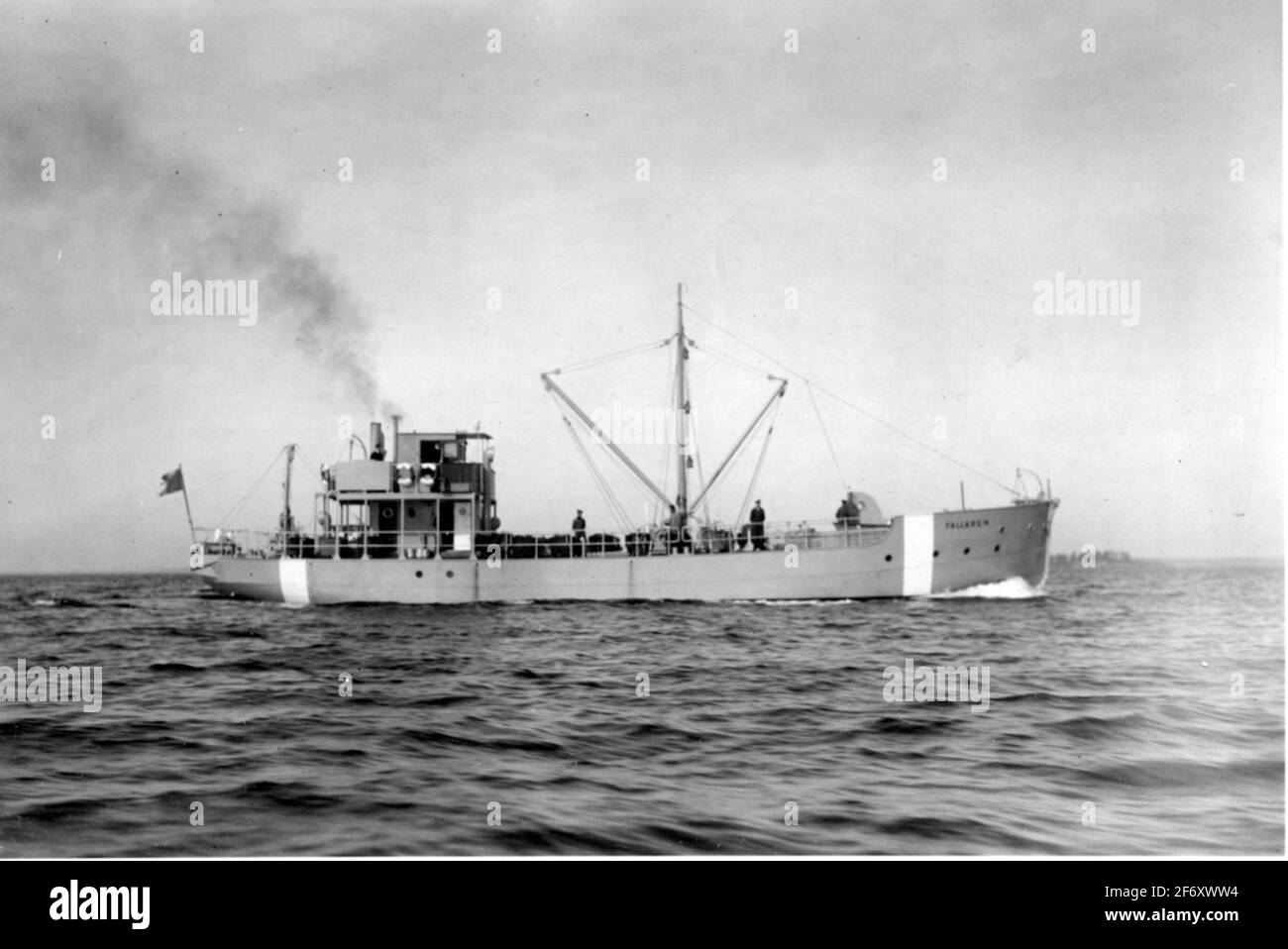 The trapper (depicted - name).The trapper (depicted - name Stock Photo ...