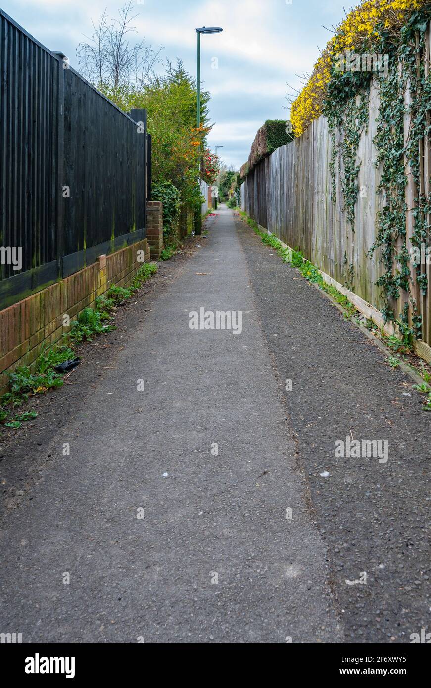 Pedestrian Passageway High Resolution Stock Photography and Images - Alamy