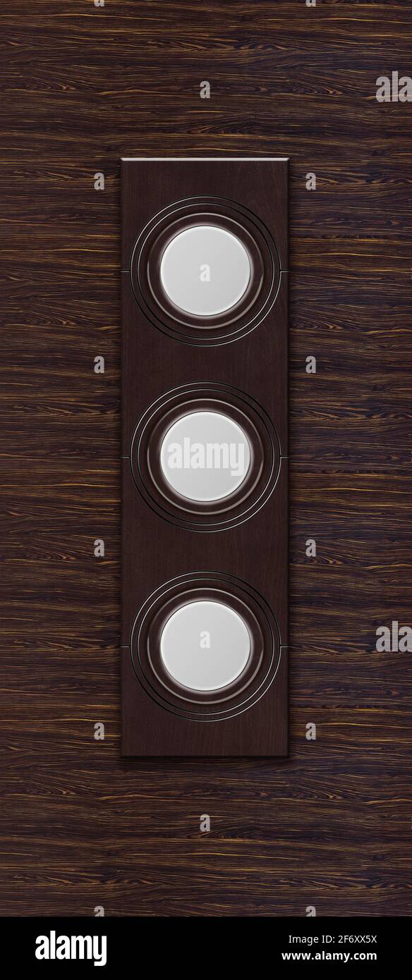 Best door skin designs - Image Stock Photo - Alamy