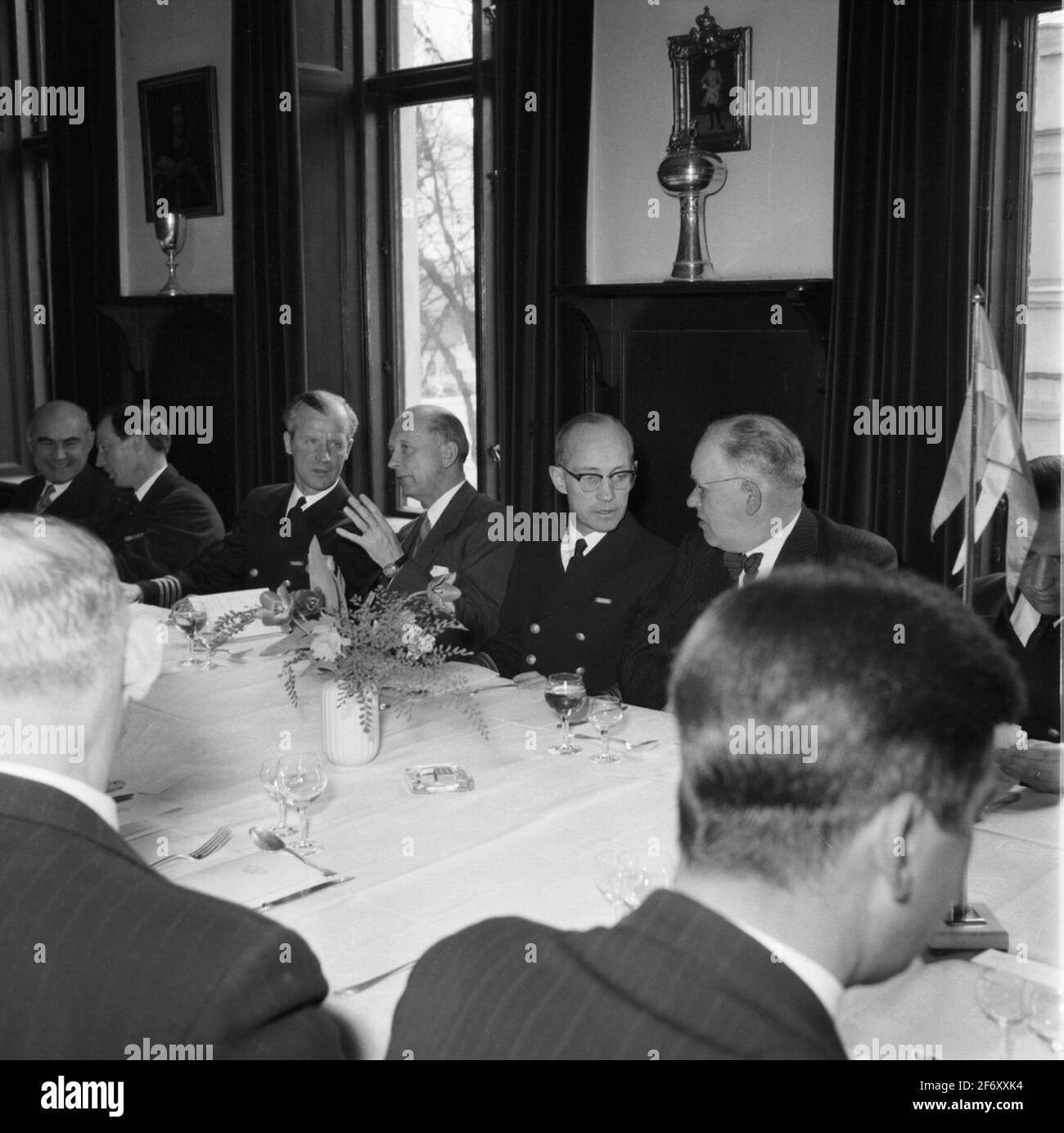 Political launch ceremony hi-res stock photography and images - Alamy