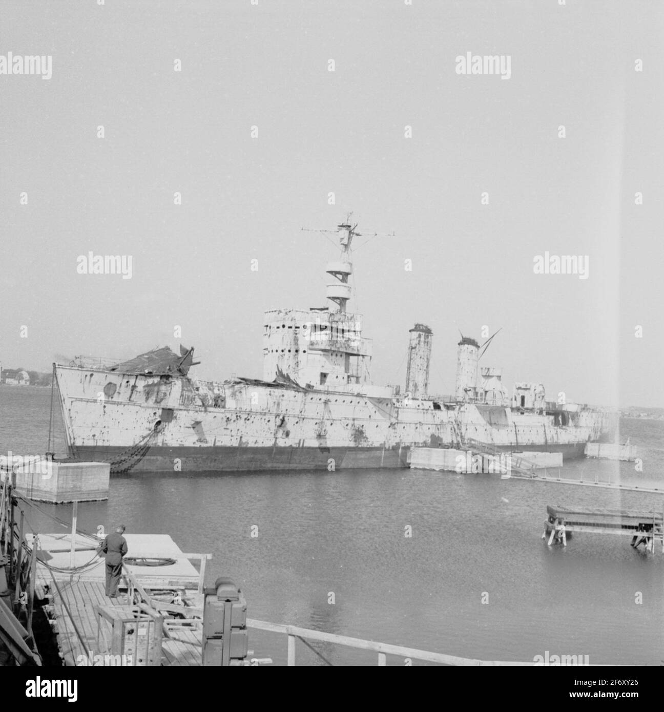 Fylgia (depicted - name).Fylgia (depicted - name Stock Photo - Alamy