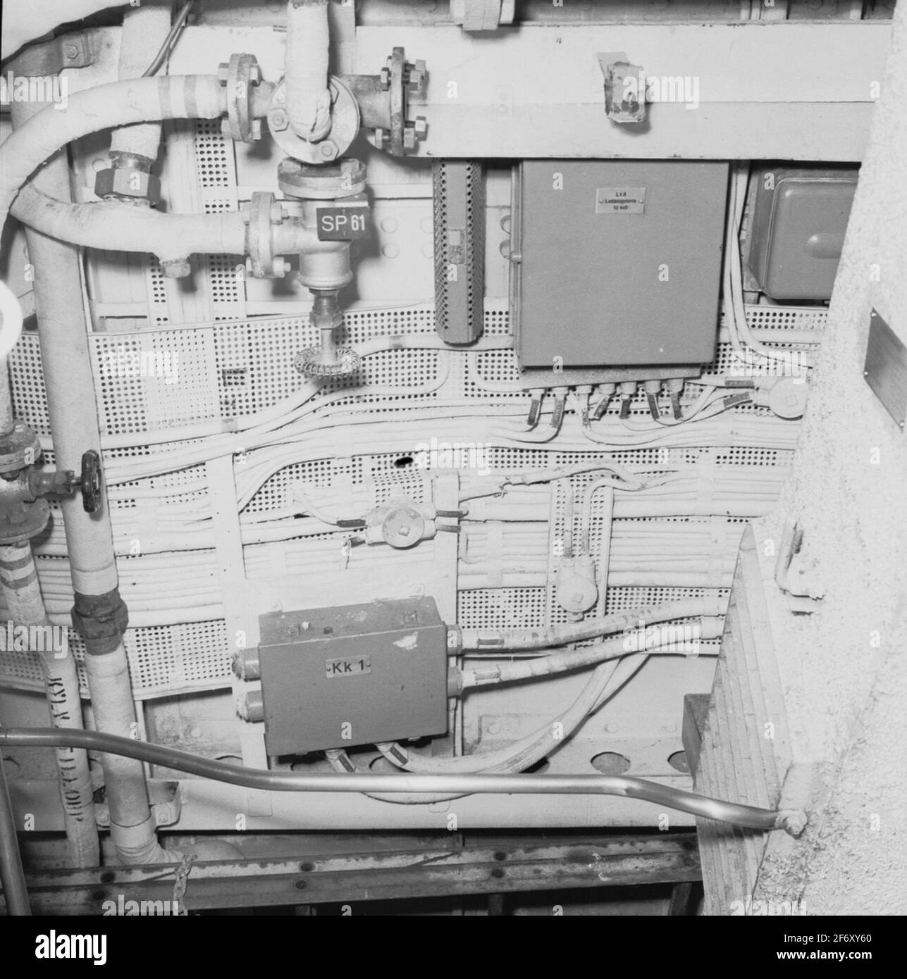 Kalmar (depicted - name).Kalmar (depicted - name Stock Photo - Alamy